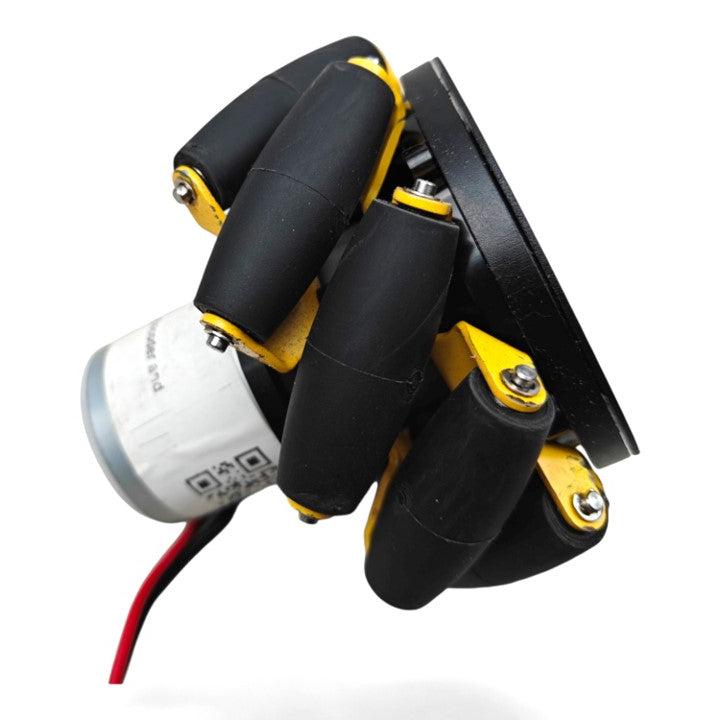 SWYFT Drive FTC V1.1 – SWYFT Robotics