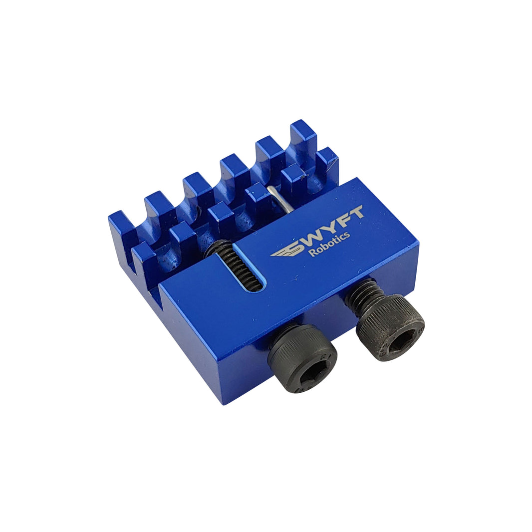 FRC – SWYFT Robotics