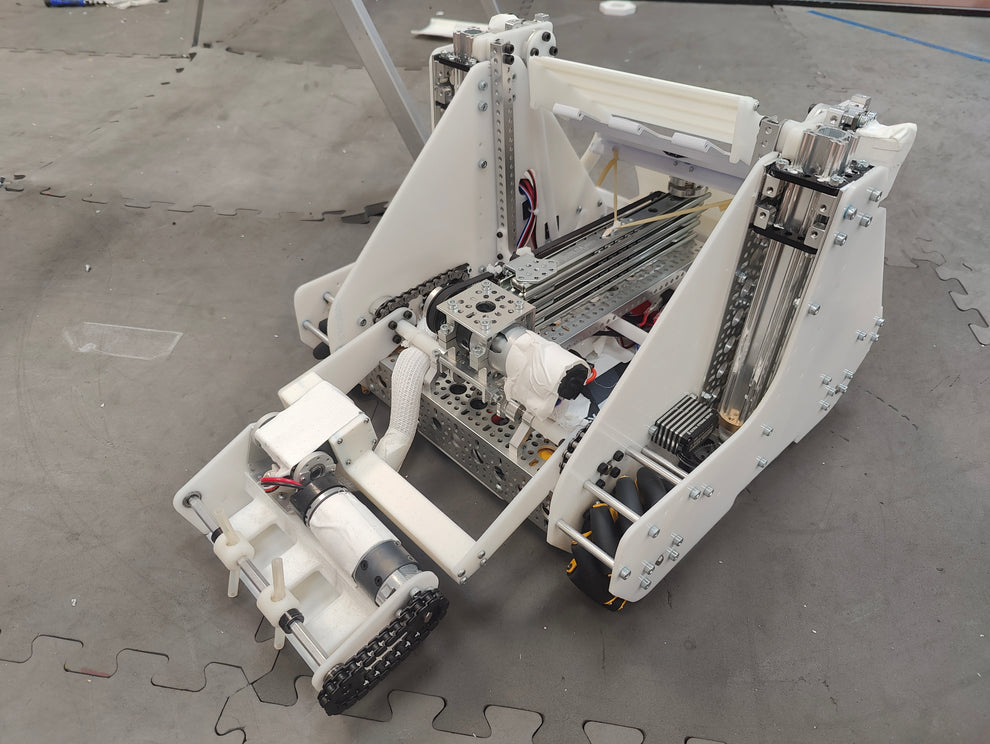 Acetal Sheets – SWYFT Robotics