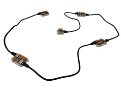 SWYFT CANnect Wiring System – SWYFT Robotics