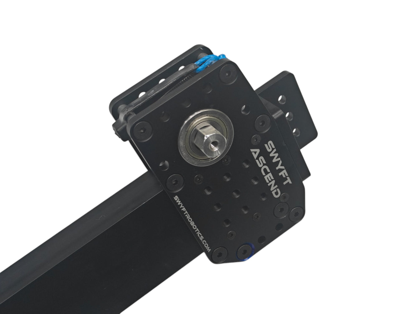 SWYFT Ascend FRC Telescoping Elevator – SWYFT Robotics