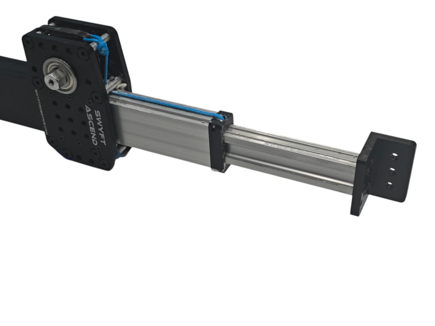 SWYFT Ascend FRC Telescoping Elevator – SWYFT Robotics