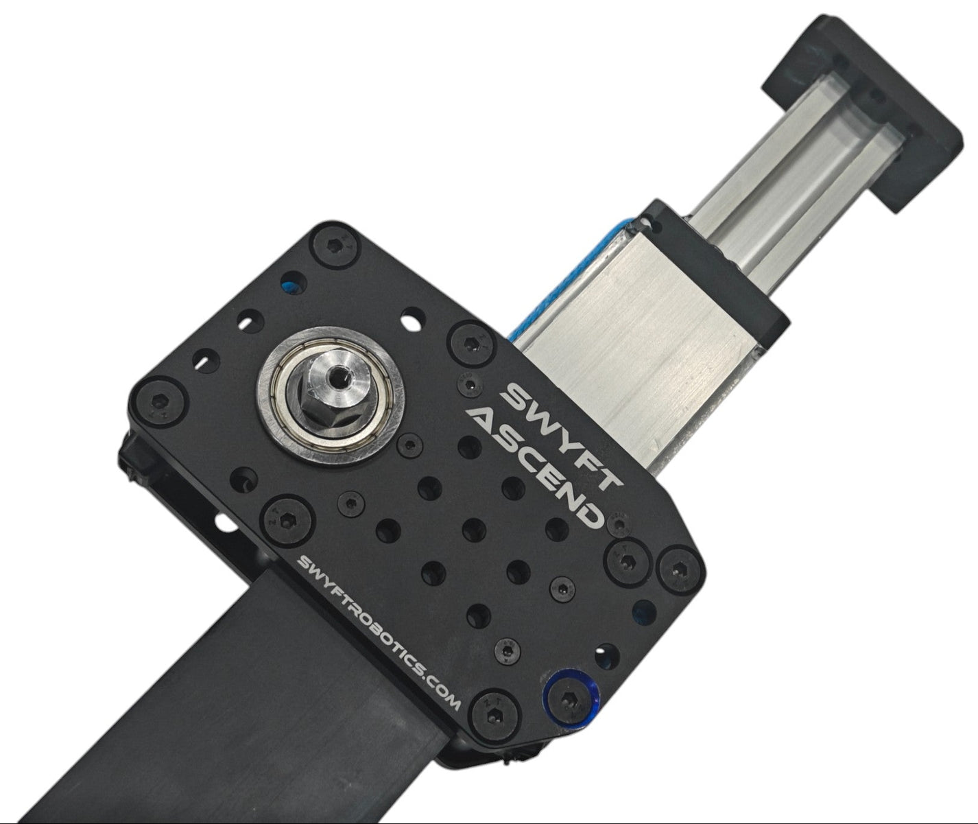 SWYFT Ascend FRC Telescoping Elevator – SWYFT Robotics