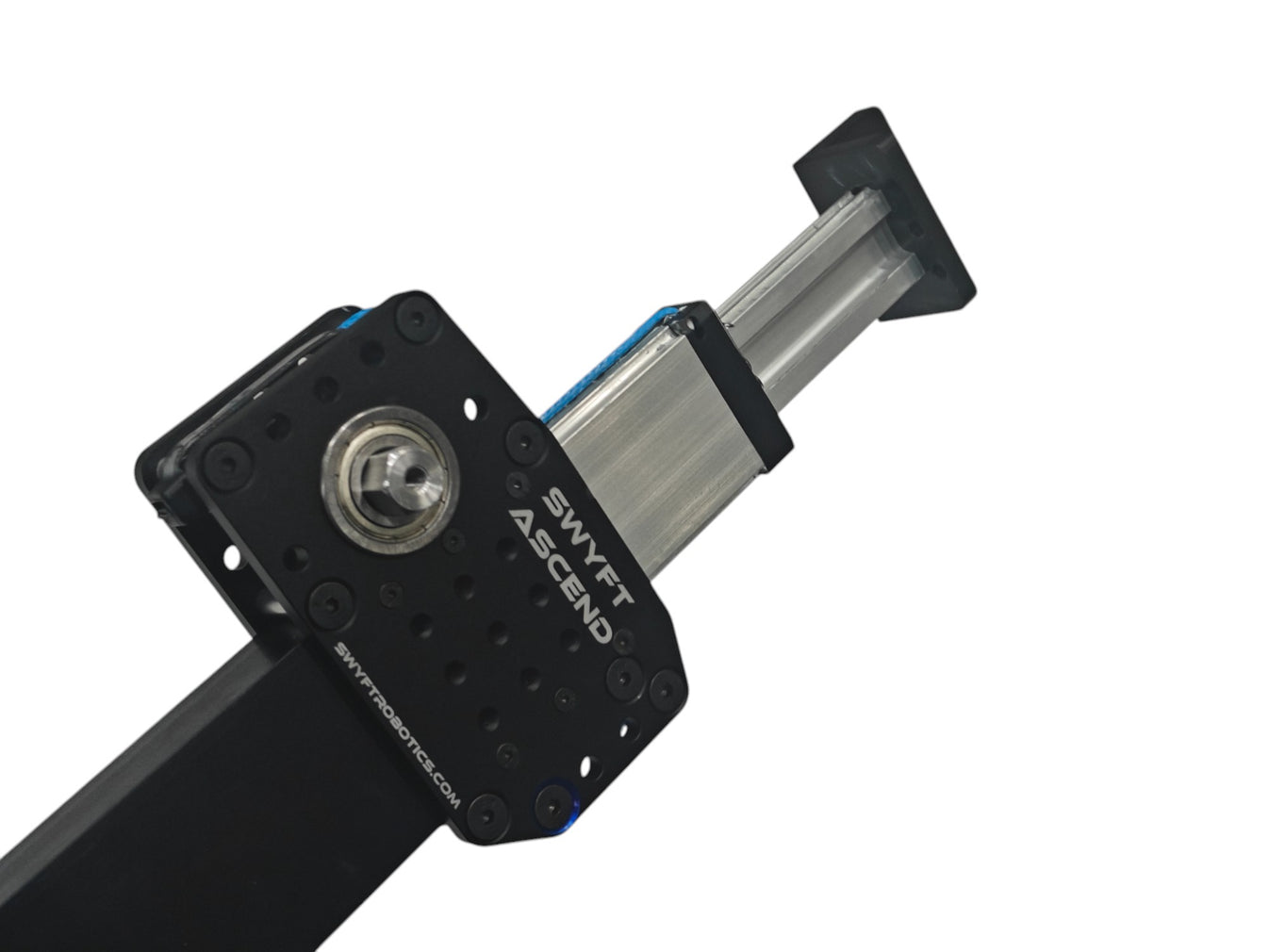 SWYFT Ascend FRC Telescoping Elevator – SWYFT Robotics