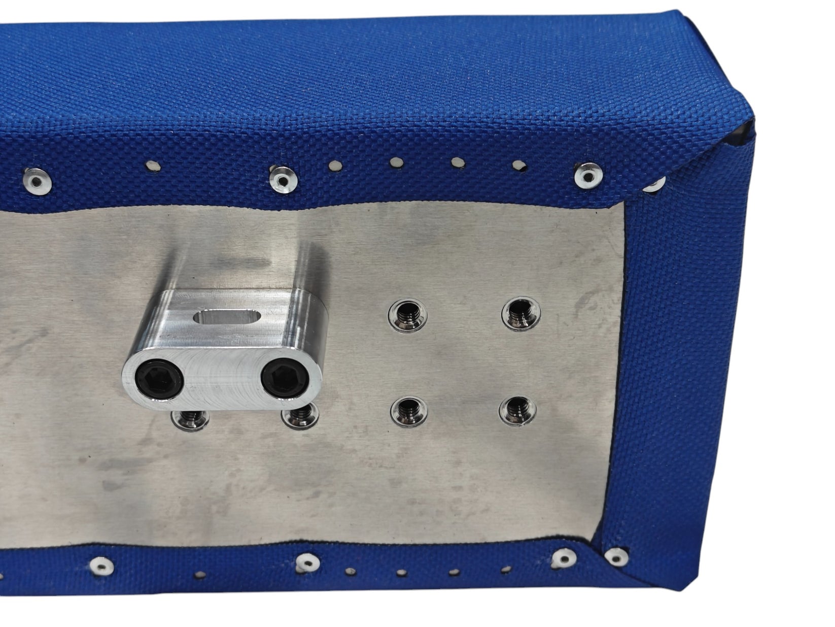 Custom-Built SWYFT FRC Bumpers – SWYFT Robotics