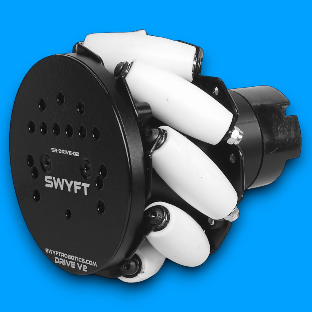 SWYFT Mini Servos – SWYFT Robotics