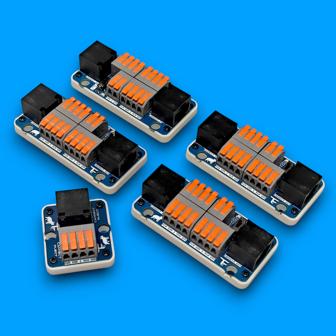 FTC Robot Parts & Components for FIRST Tech Challenge — SWYFT Robotics