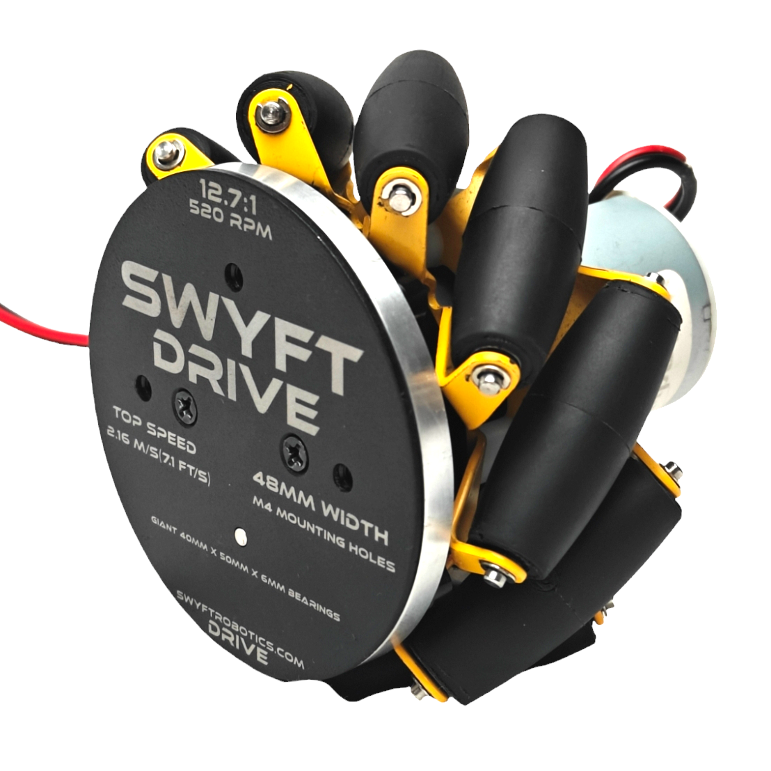 Swyft Robotics