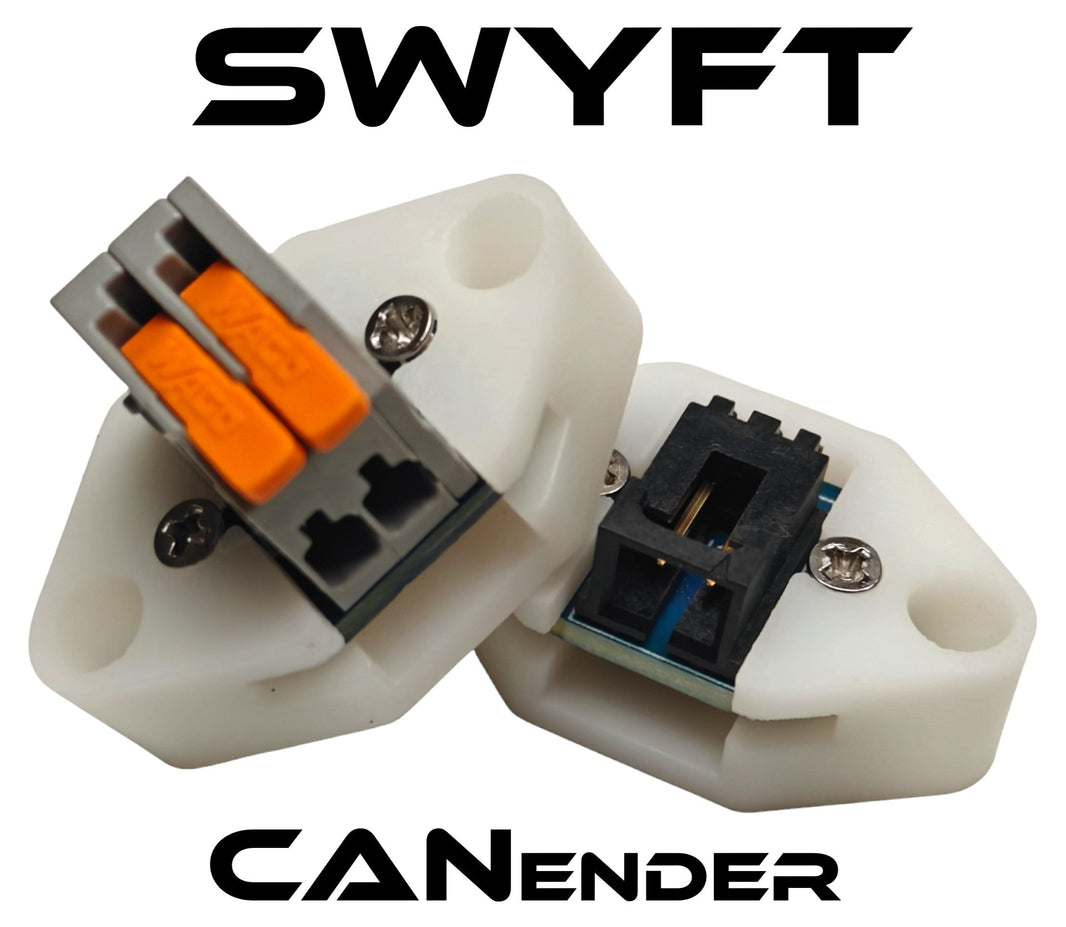 FRC – SWYFT Robotics