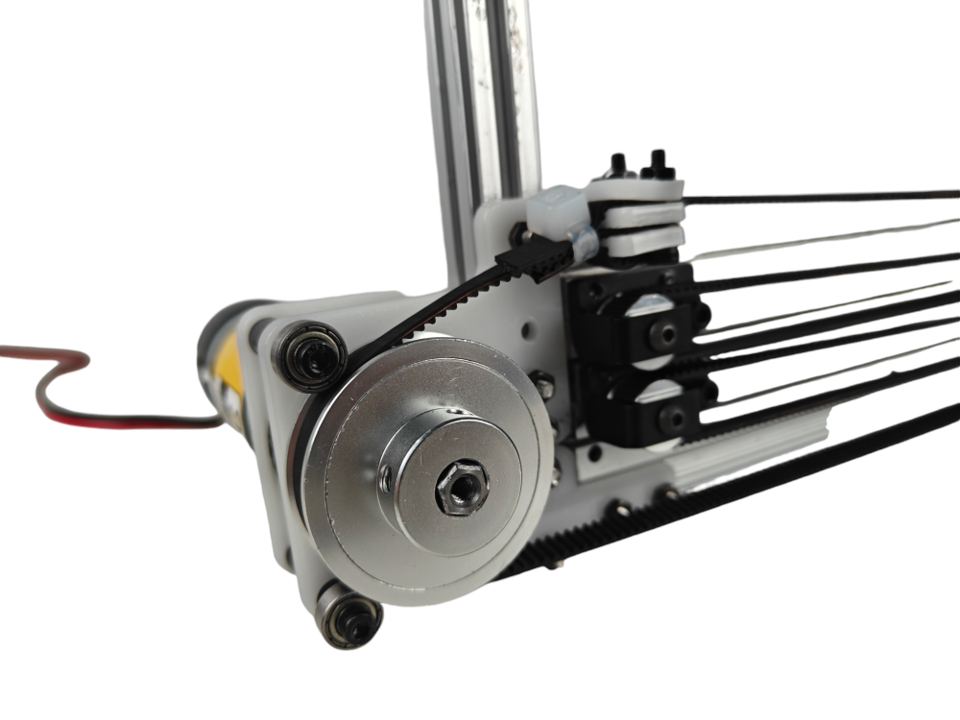 SWYFT Slide FTC Elevator Kit V1.1 – SWYFT Robotics