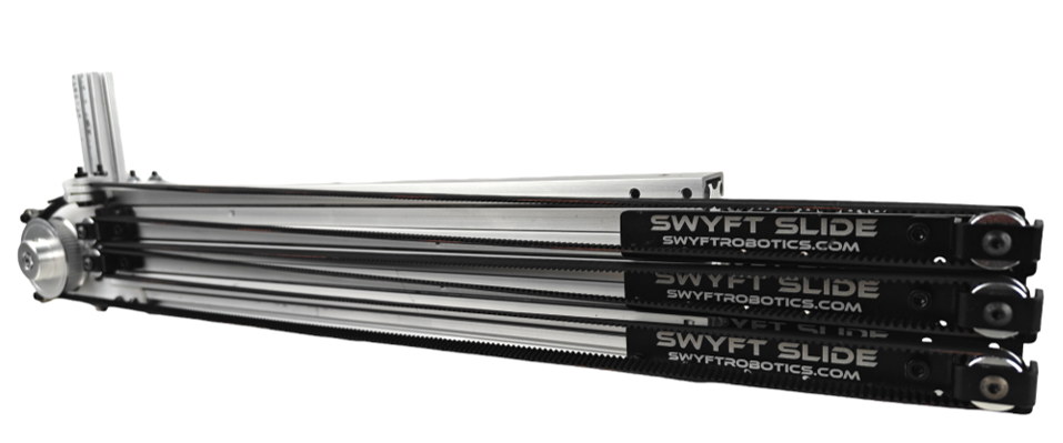 SWYFT Slide FTC Elevator Kit V1.1 – SWYFT Robotics