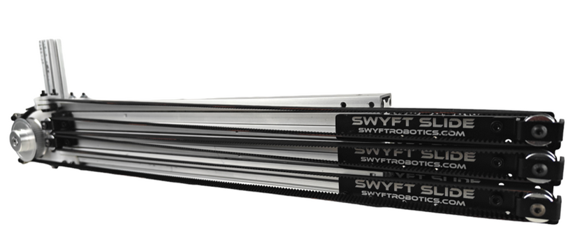 SWYFT Slide FTC Elevator Kit V1.1 – SWYFT Robotics