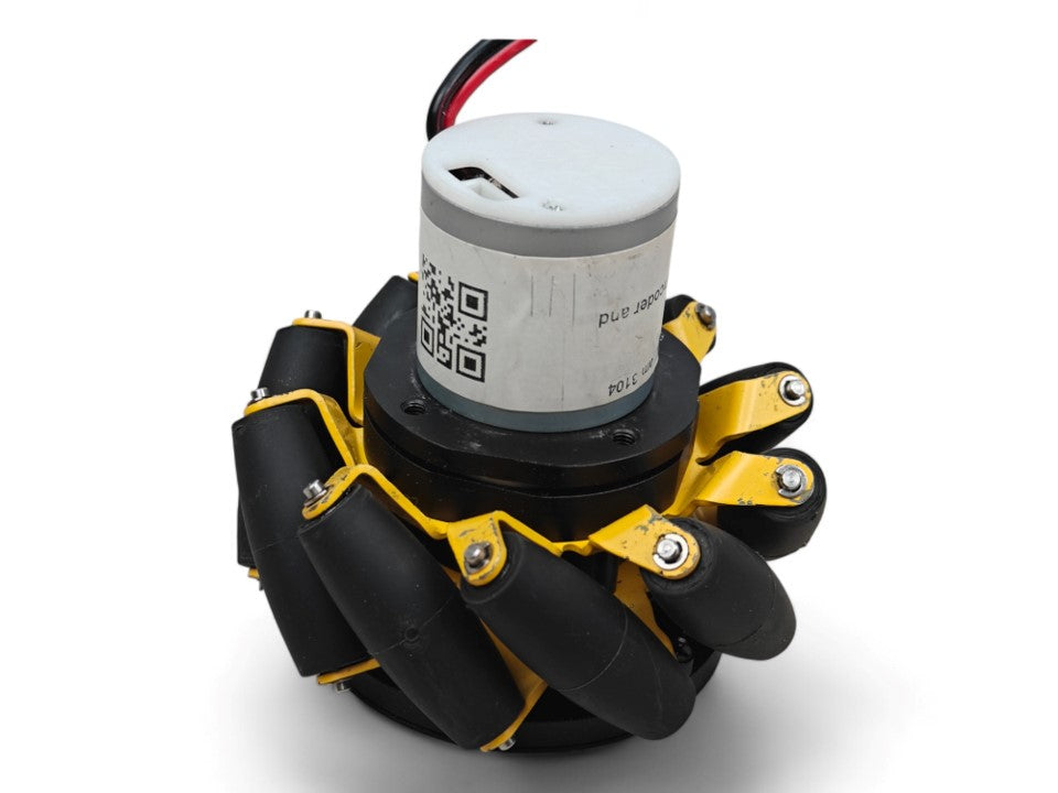 SWYFT Drive FTC V1.1 – SWYFT Robotics