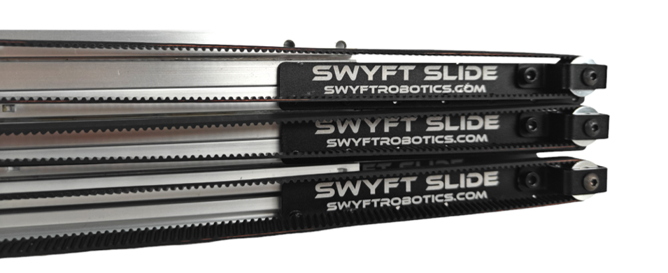 SWYFT Slide FTC Elevator Kit V1.1 – SWYFT Robotics