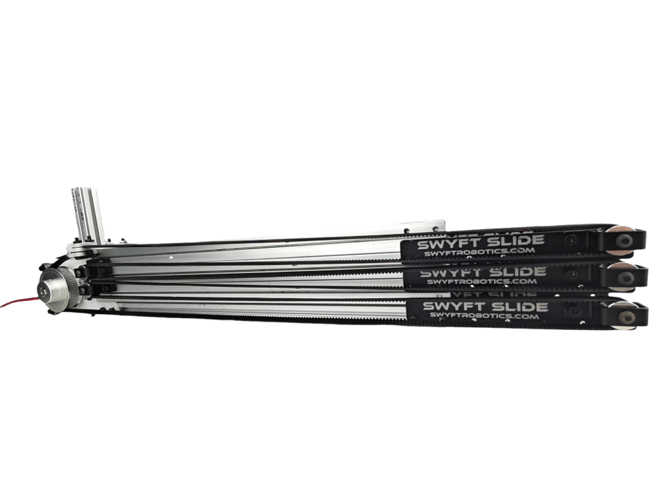 SWYFT Slide FTC Elevator Kit V1.1 – SWYFT Robotics