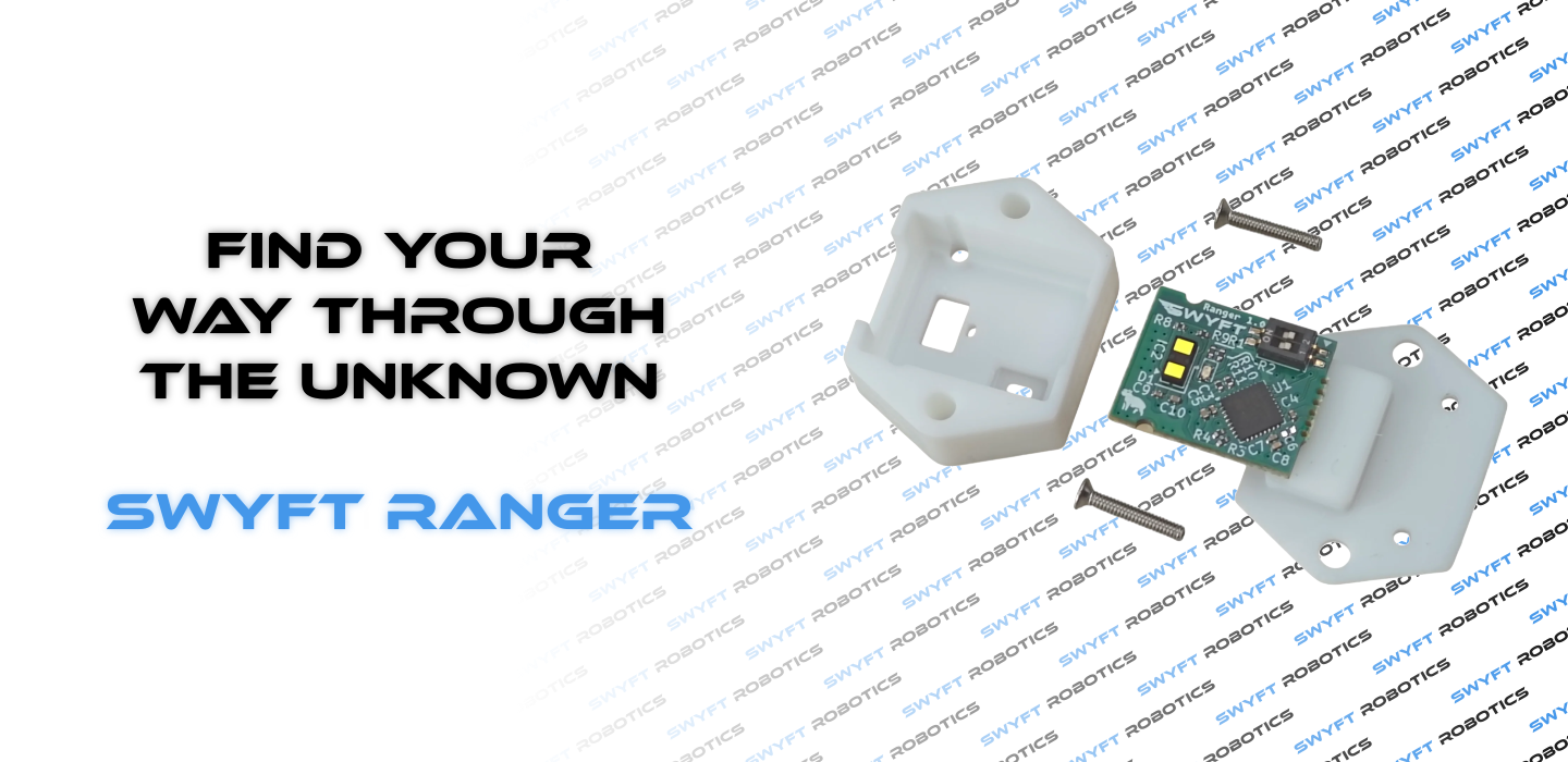 Swyft Robotics