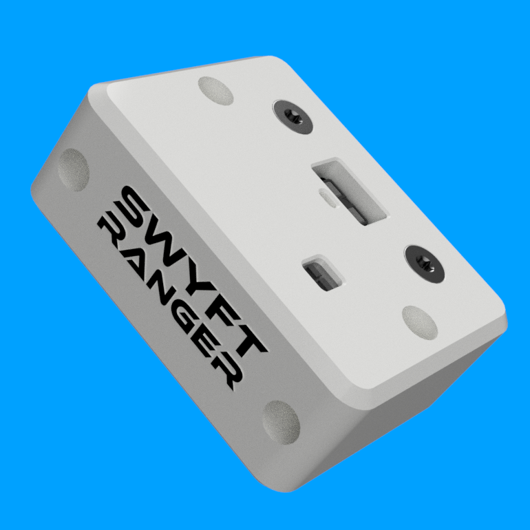 SWYFT Ranger Distance Sensor – SWYFT Robotics