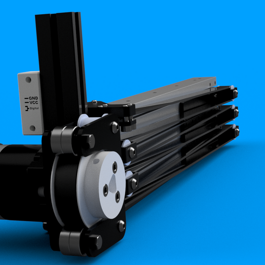 FTC – SWYFT Robotics