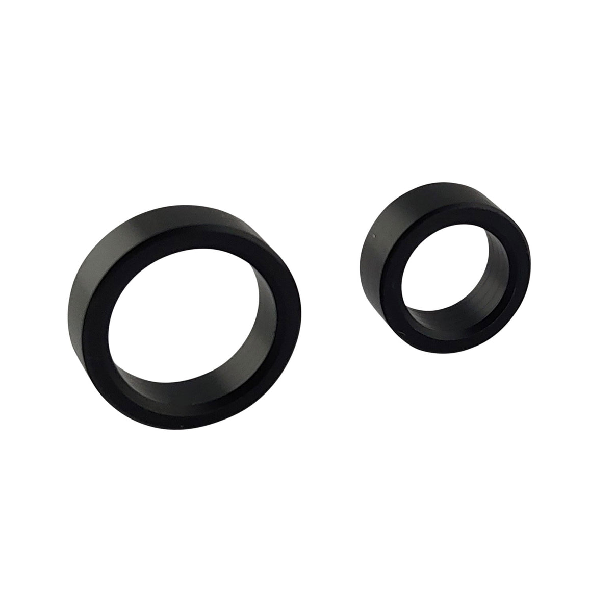 Acetal Shaft Spacers – SWYFT Robotics