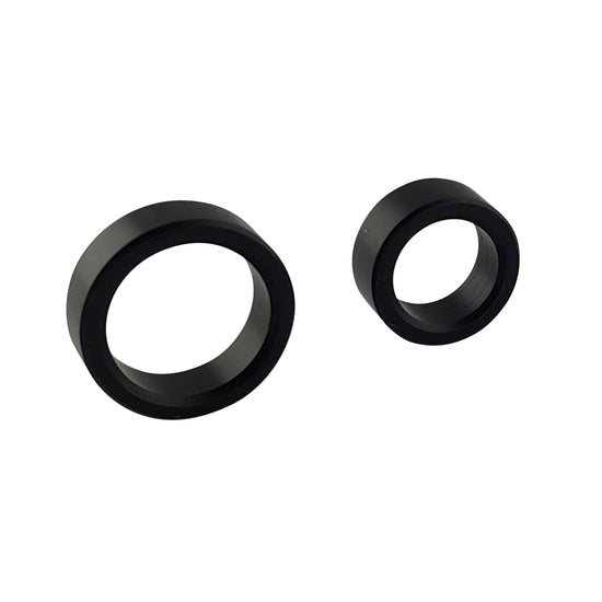 Acetal Shaft Spacers – SWYFT Robotics