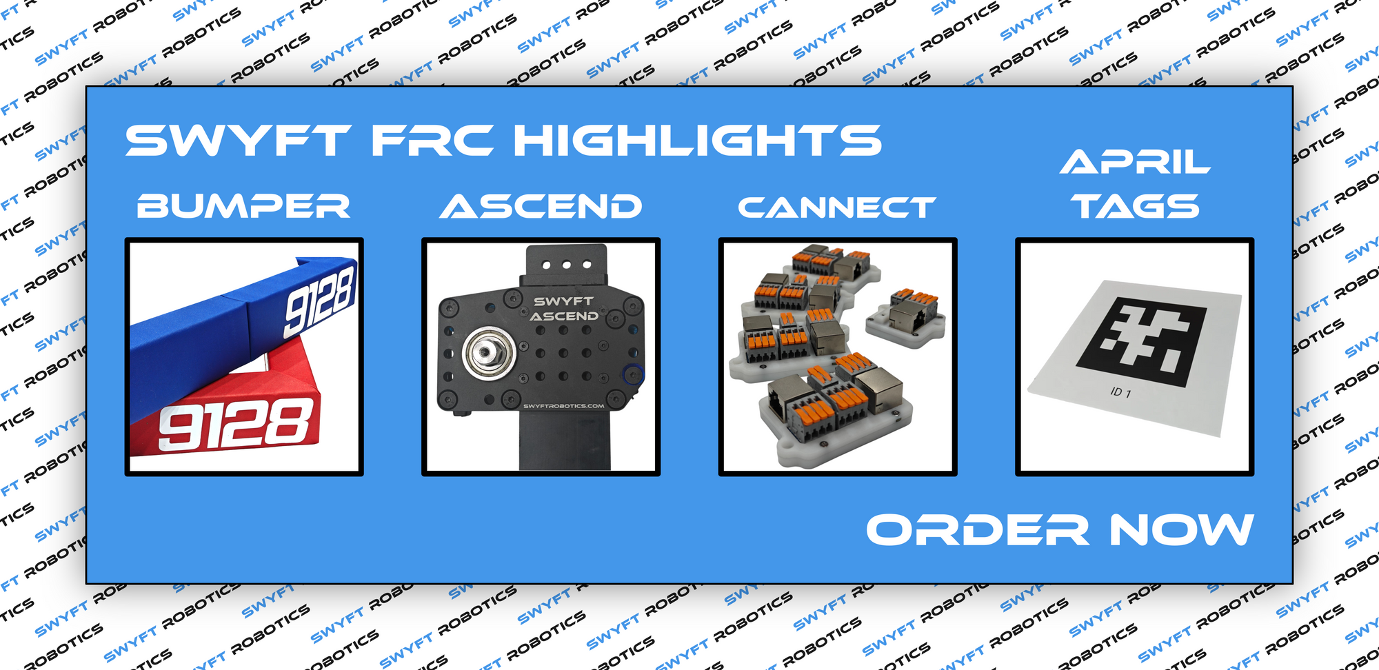 Swyft Robotics – SWYFT Robotics