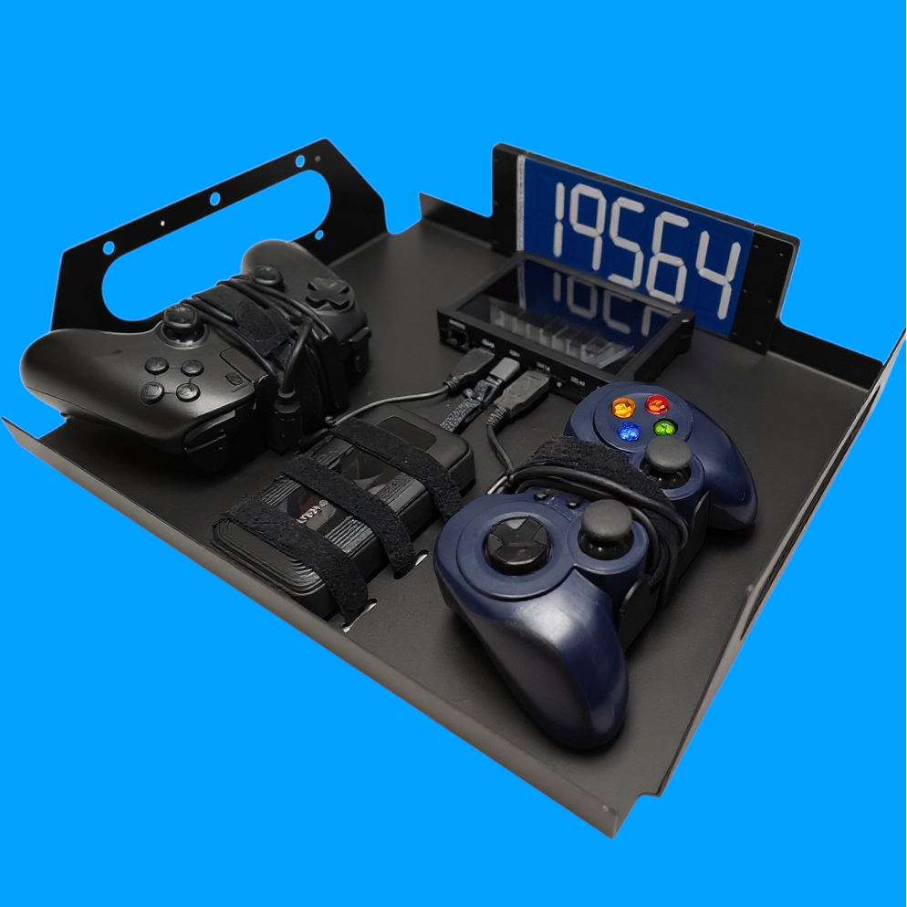 SWYFT FTC Driver Station – SWYFT Robotics