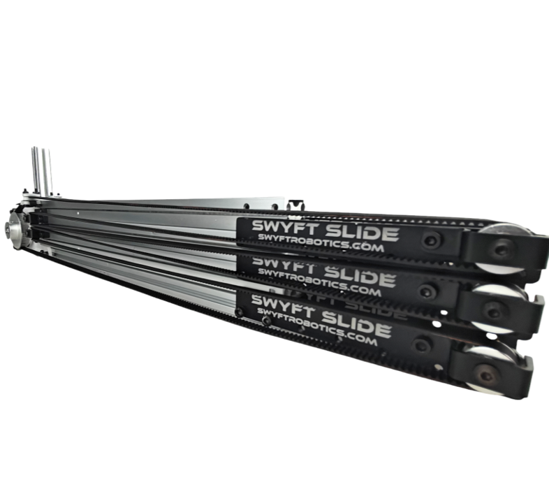 SWYFT Slide FTC Elevator Kit V1.1 – SWYFT Robotics