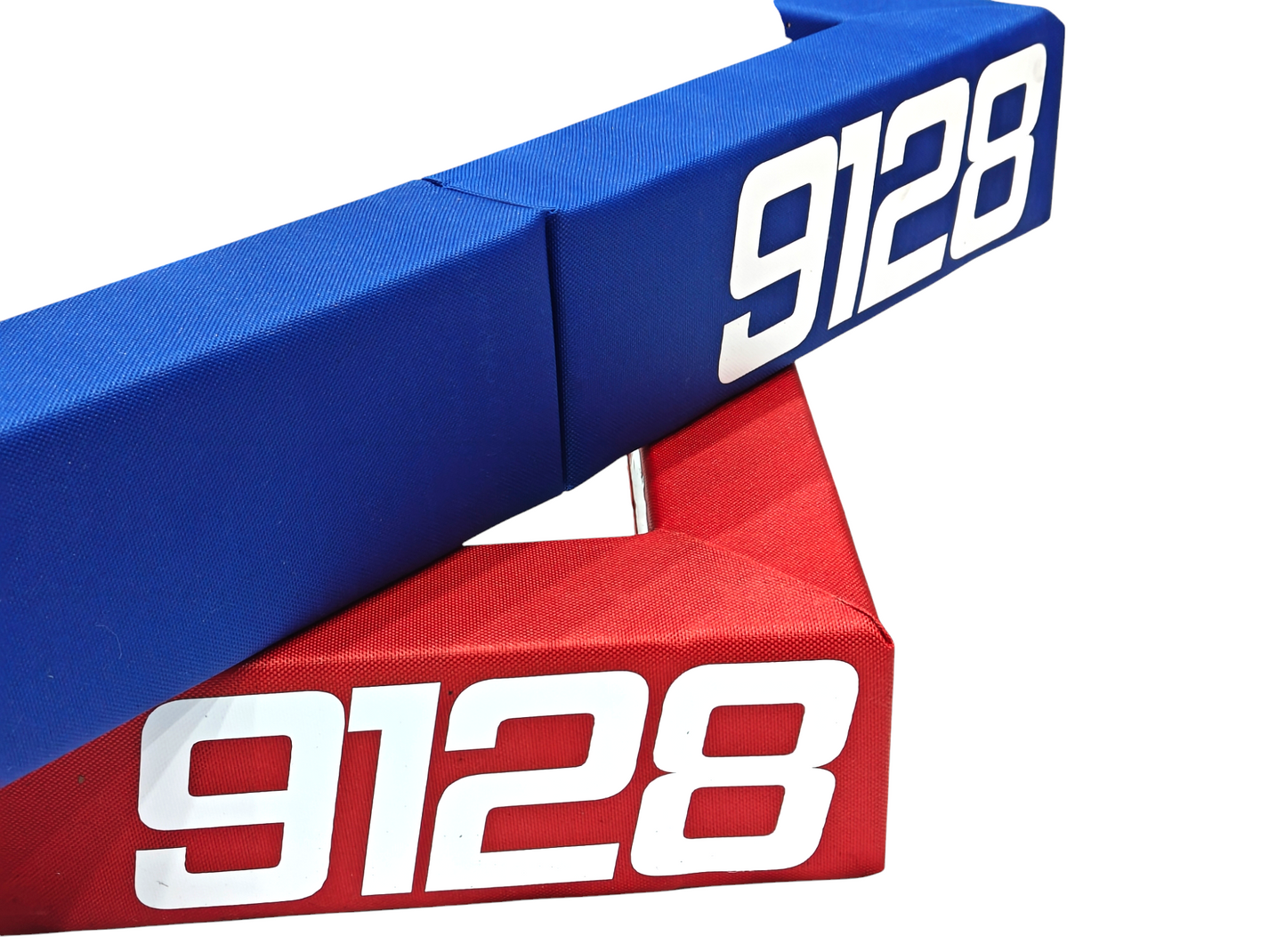 Custom-Built SWYFT FRC Bumpers – SWYFT Robotics