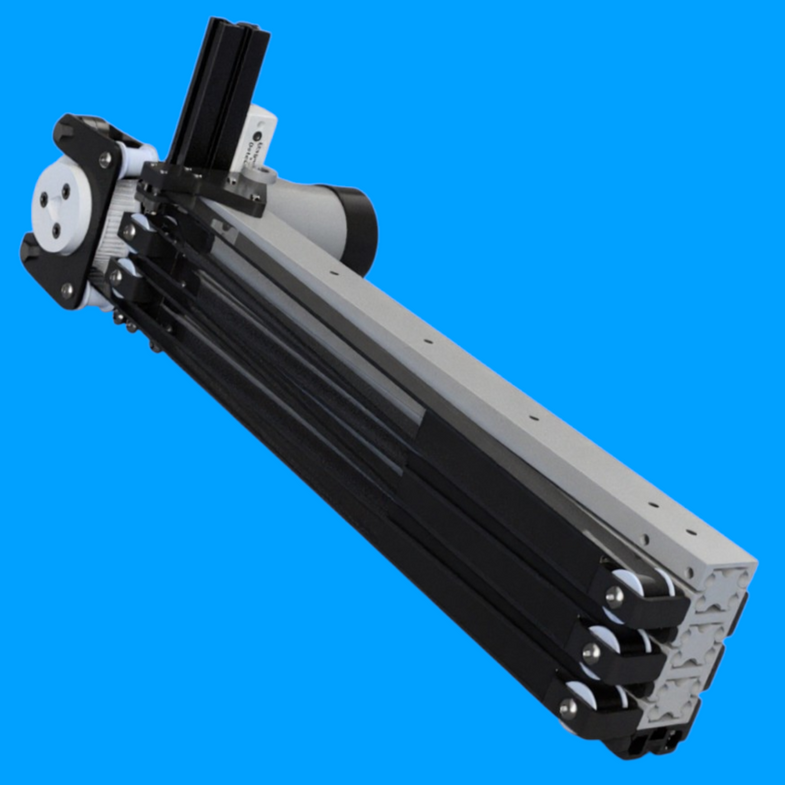 FTC – SWYFT Robotics